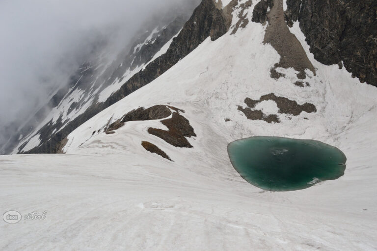 Roopkund "A mysterious skeleton lake" - Roopkund lake trek | Himalayan ...